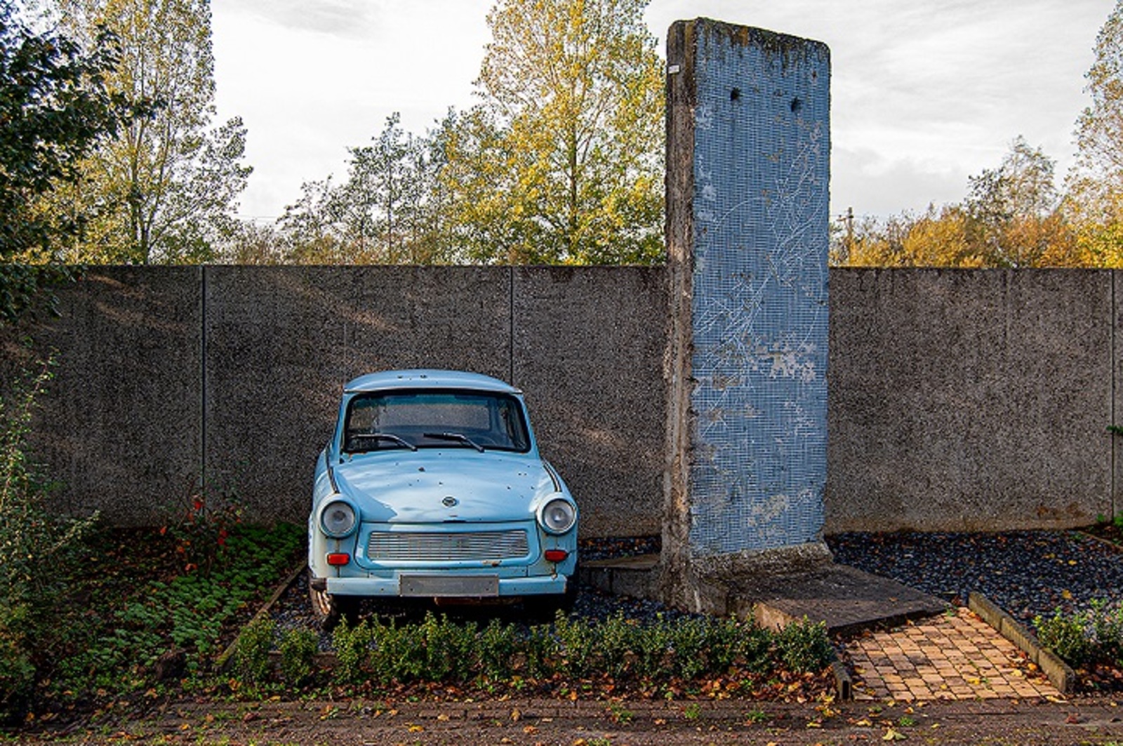 Historie commandopost Grou - Museum Bescherming Bevolking